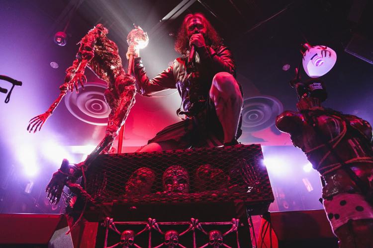 Q&A with Devour Once Dead: Life after Road to Vegas, band growth and ...