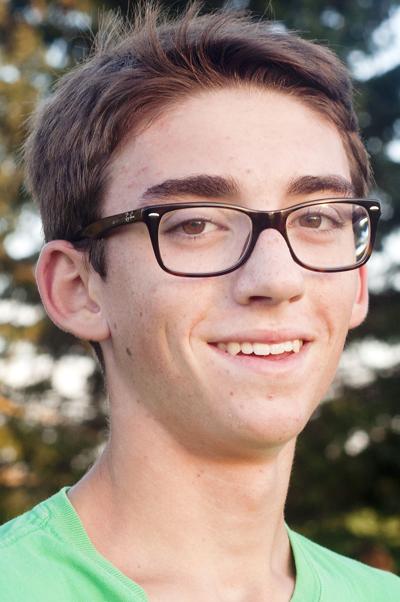 Cavanaugh making big strides for Storm Lake