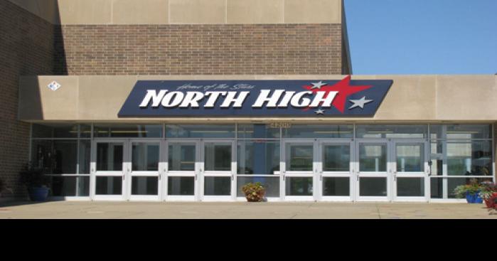 North High student project headed for space