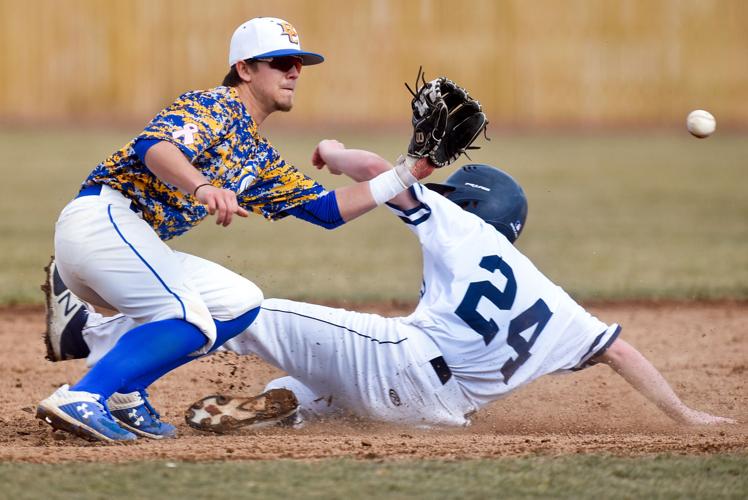 Briar Cliff hires North graduate Corby McGlauflin as baseball coach