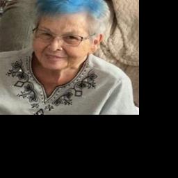 Marilyn Kay Russell