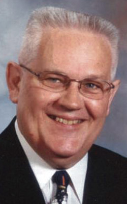 William 'Bill' Ellis