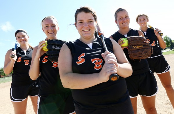 Top-ranked Warriors begin state tournament bid