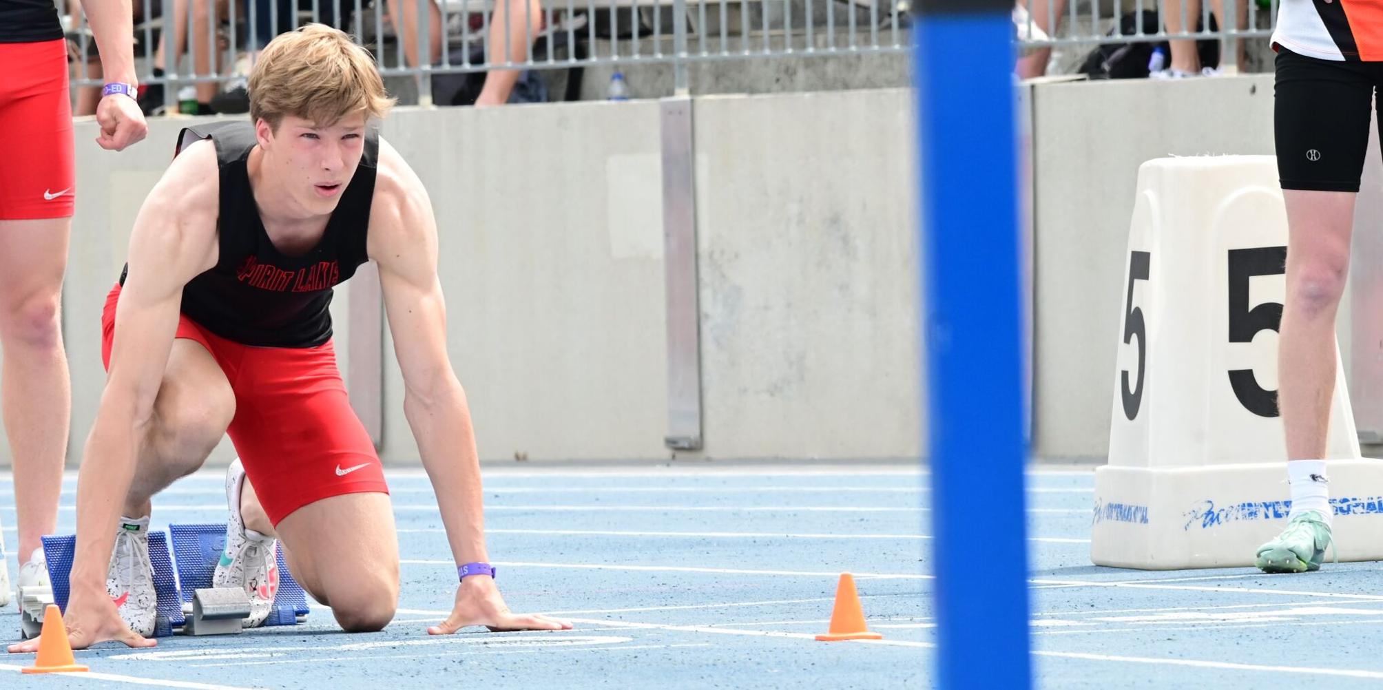 Athletes of the Week Ethan and Dylan Stecker of Spirit Lake