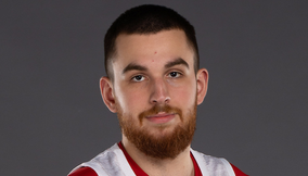 Former USD basketball player sentenced to jail for rape