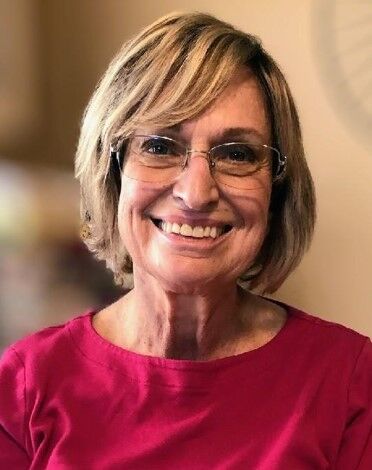 Constance M. "Connie” Wagner