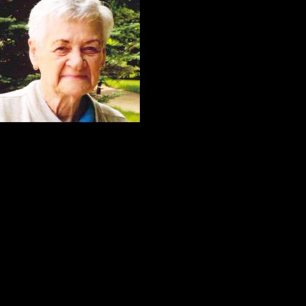 Frances Peterson