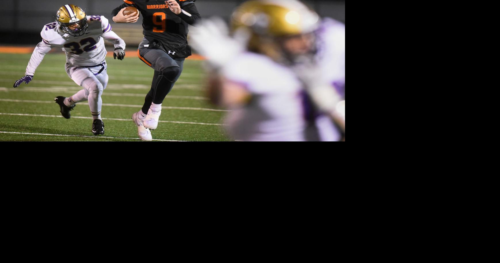 Sergeant Bluff-Luton ready for second straight trip to state semifinals