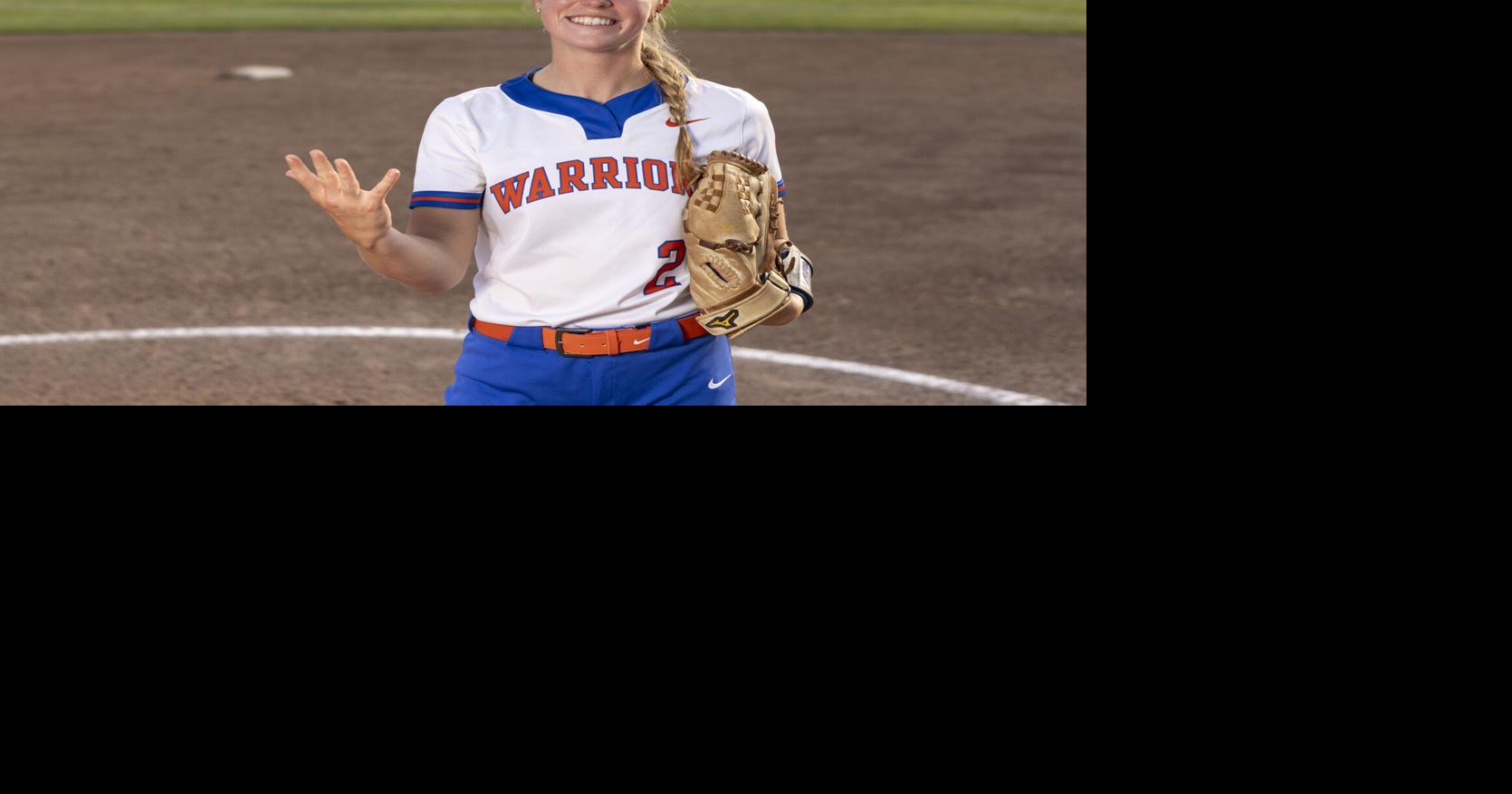 Sioux Center beats MOC-FV in 3A softball opener