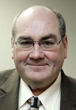 Scott, Capron take oaths of office Monday