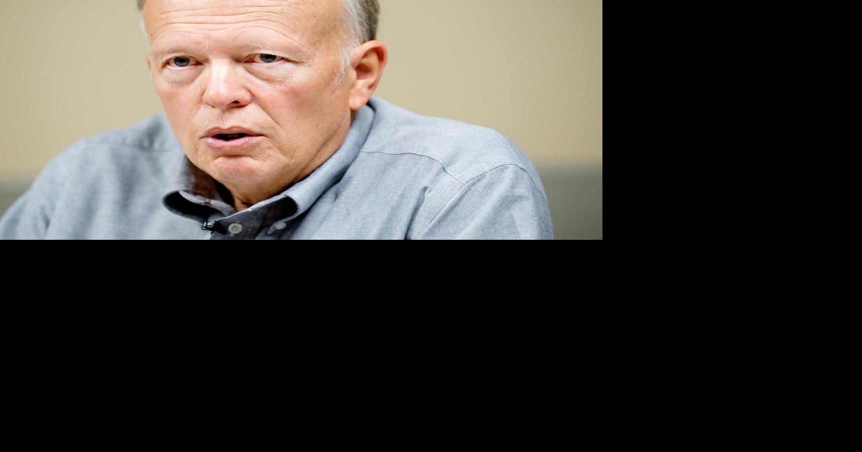 Waples wants to monitor projects closely, keep City Hall accountable