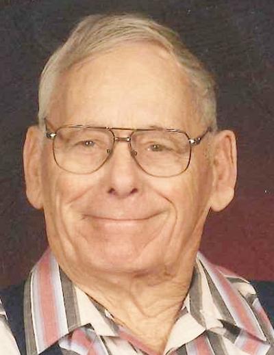 George W. Howell Sr.