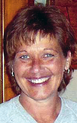 Karla B. Vander Wilt