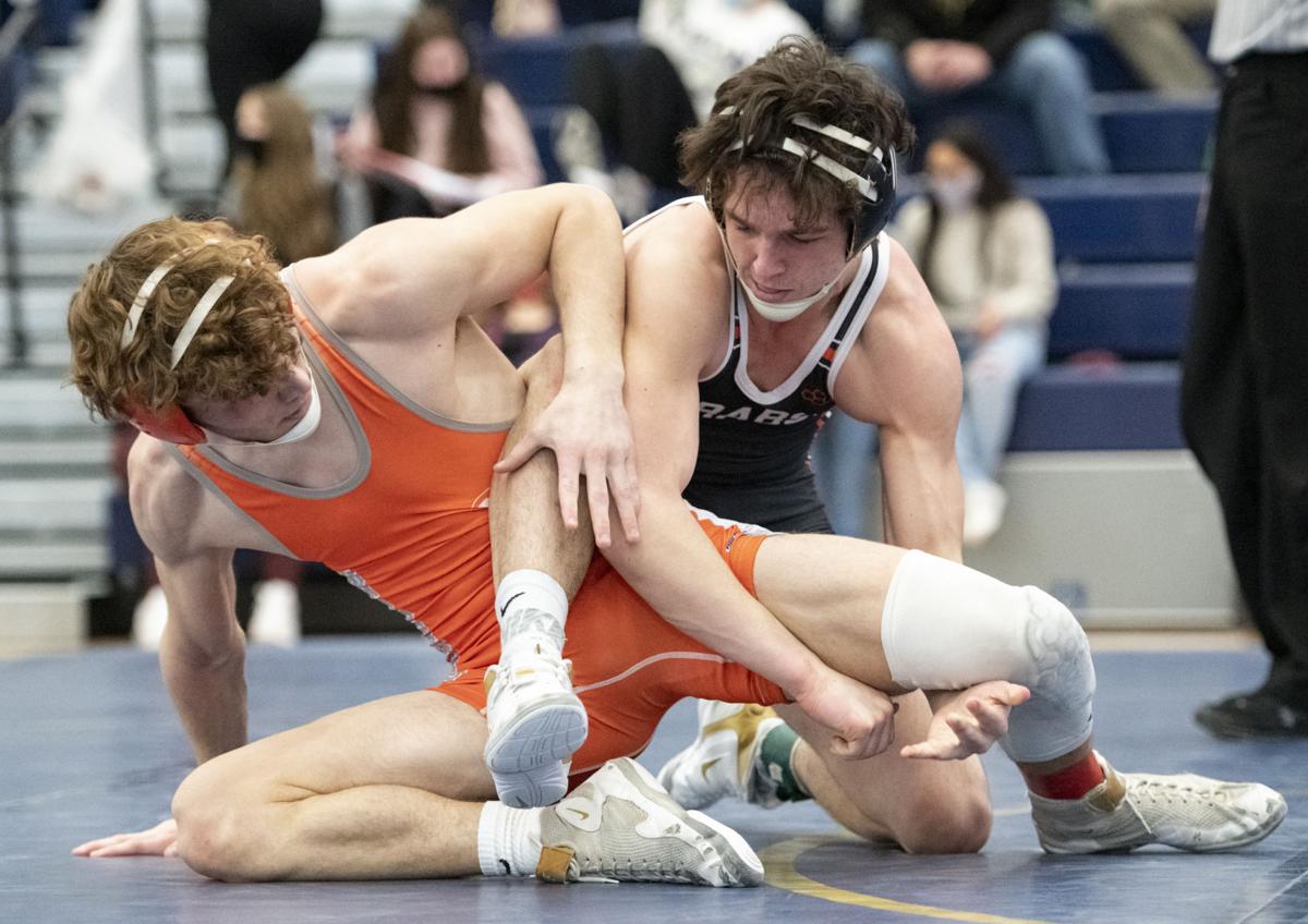 Sheldon freshman Jarrett Roos overcomes spinal cord concussion to reach ...