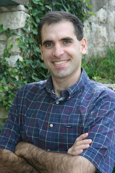 Sioux City native now full professor