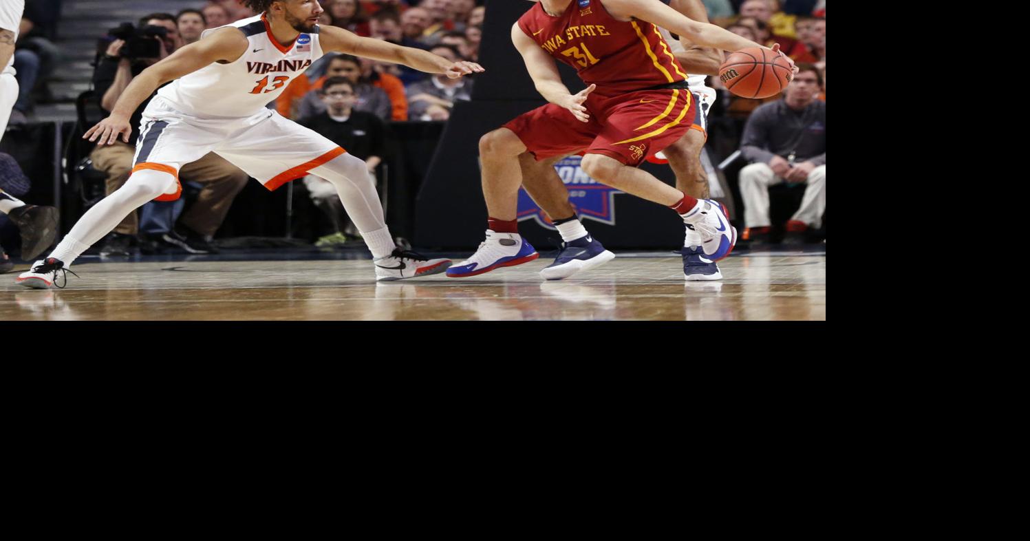GALLAGHER: Iowa State star deserved better