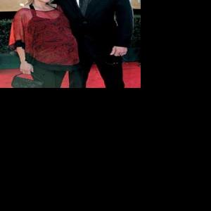 Denton, wife parents of daughter