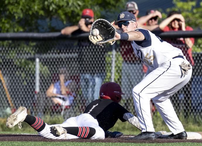 Prep baseball: Remsen St. Mary's, Kingsley-Pierson earn Saturday wins
