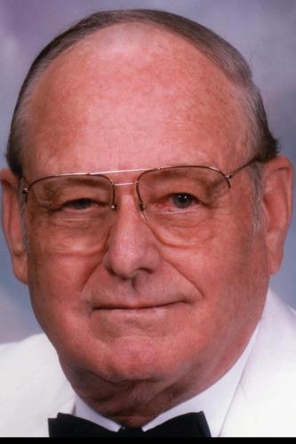 John Hall