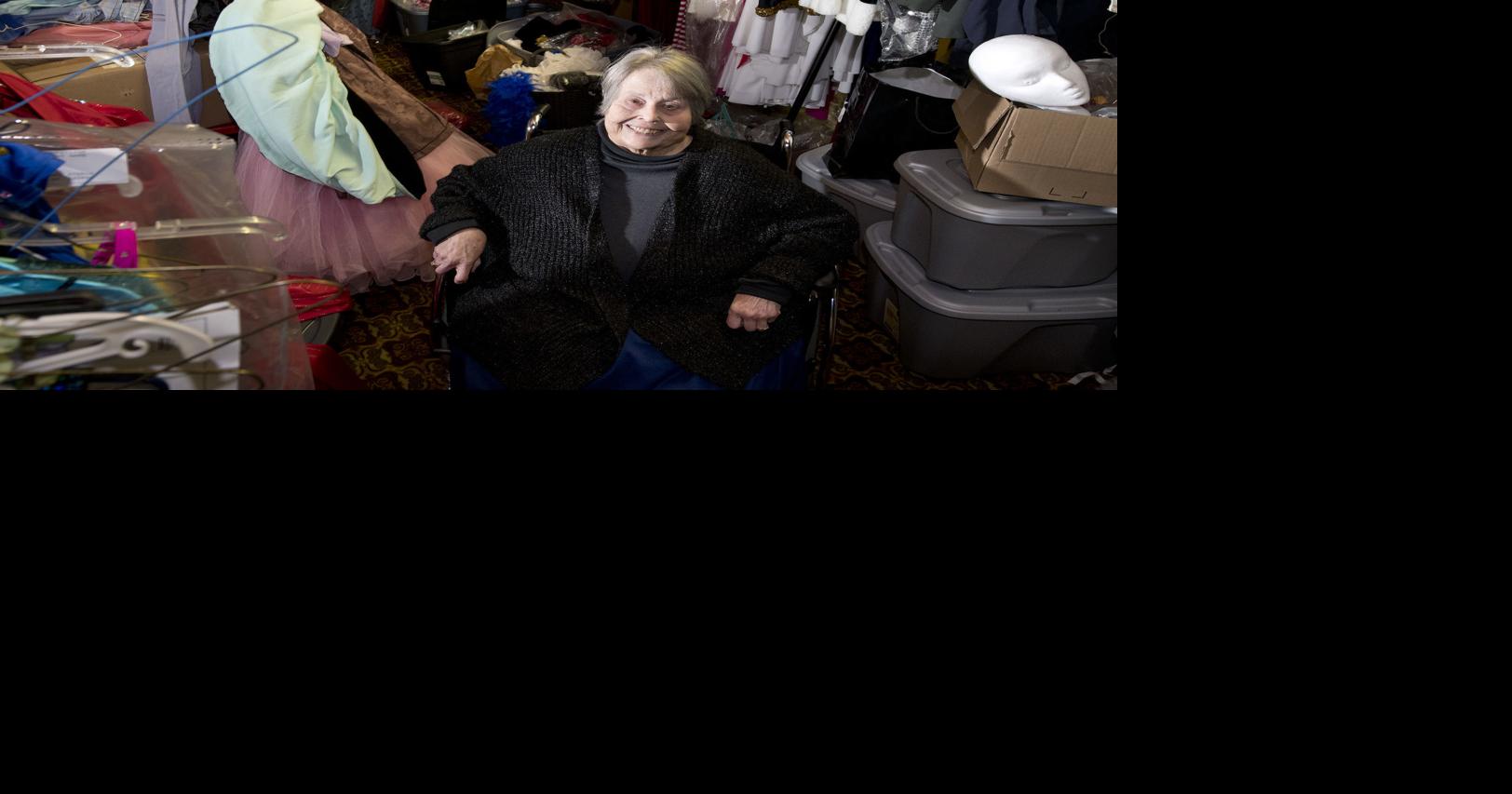 Longtime Siouxland dance director Shirley Dill to retire