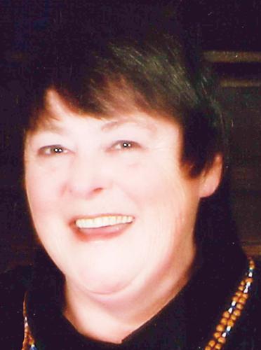 Patricia Simpson