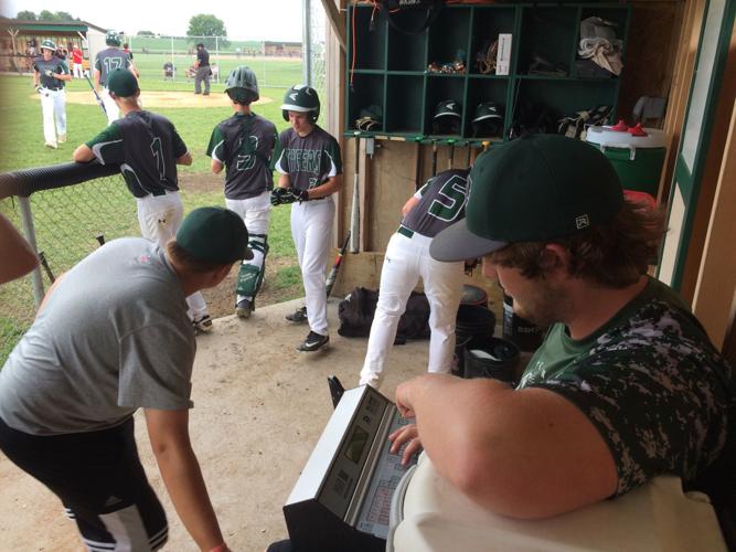 Tiger dreams become a field of reality at Trinity Christian in Hull
