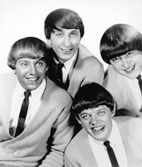 The Rumbles begin their 'final tour' at Morningside