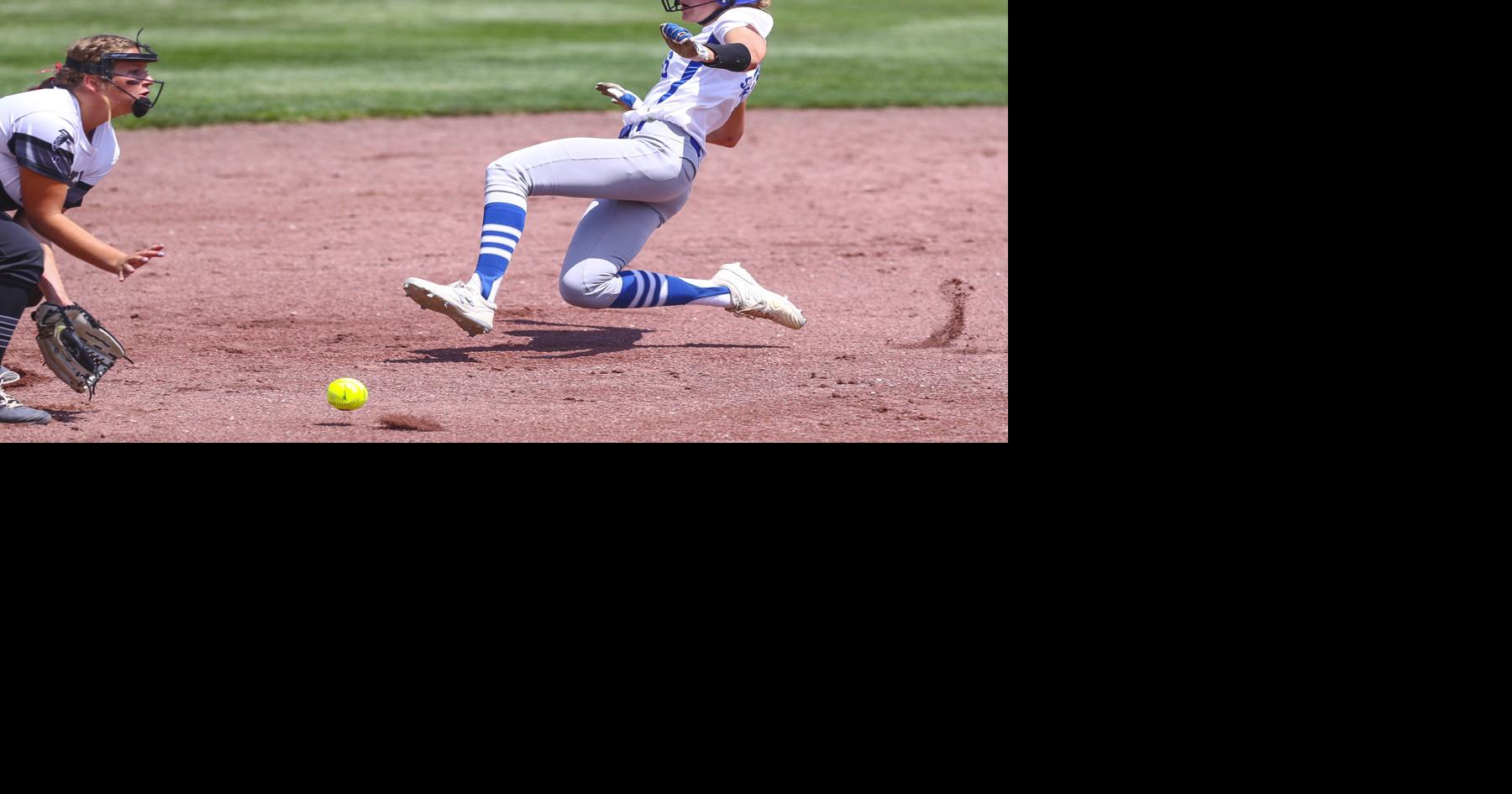 IGHSAU SOFTBALL: Remsen St. Mary's softball falls to Wayne in Class 1A ...