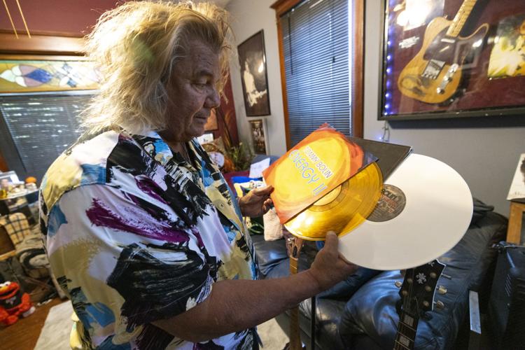 Johnnie Bolin on his late brother's enduring legacy and the annual ...