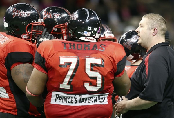 Bandits look to heal, refocus during bye week