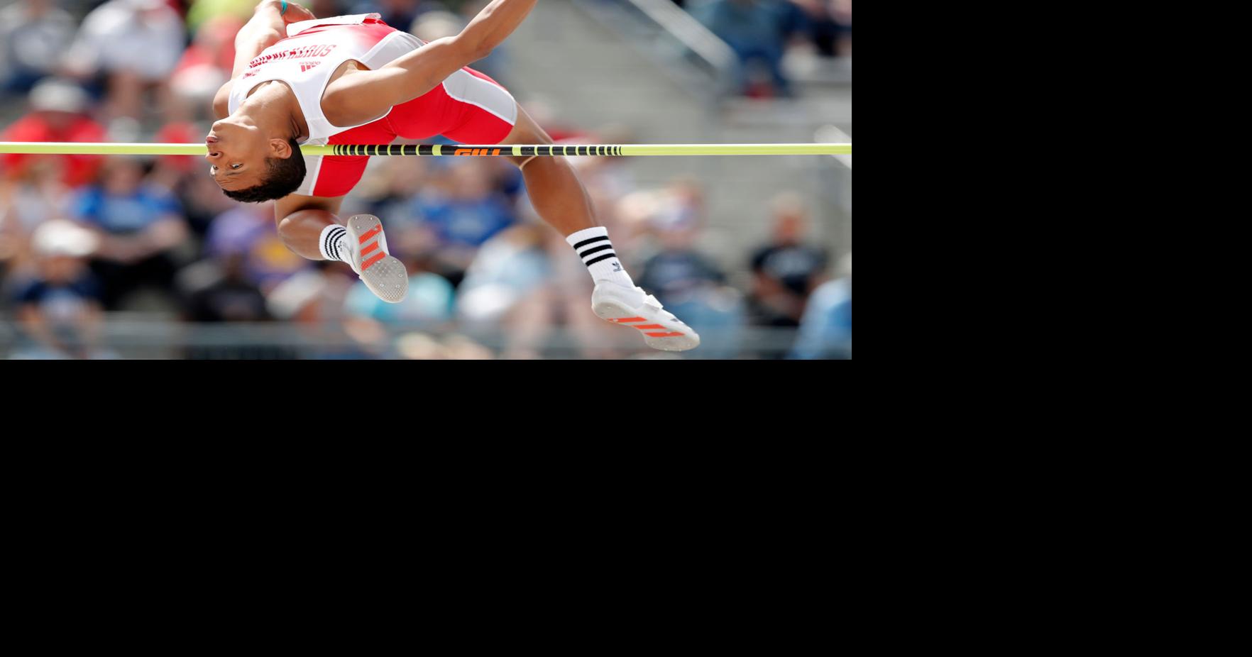 South Dakota high jumper Zack Anderson places sixth at U.S. Olympic Trials