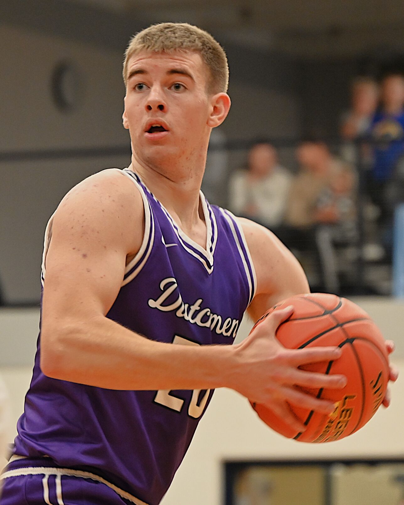 High school boys basketball: Unity stays unscathed, runs away from MOC-FV