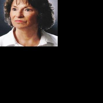 Marilyn J. Hogue