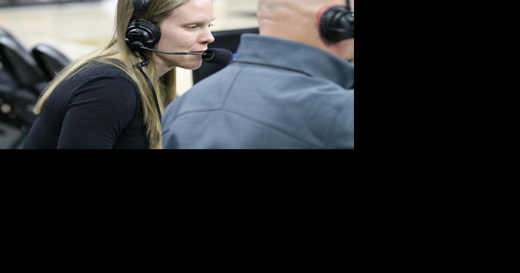 Kristin Rotert named Northwestern women's basketball head coach