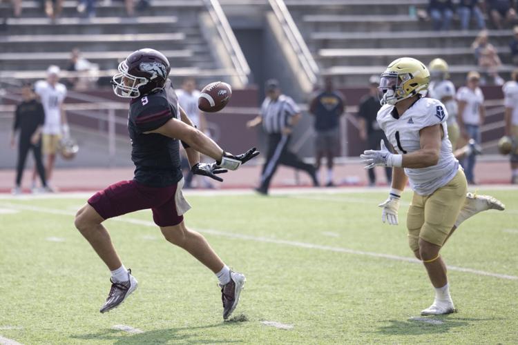College football: Morningside goes for 500 yards in win