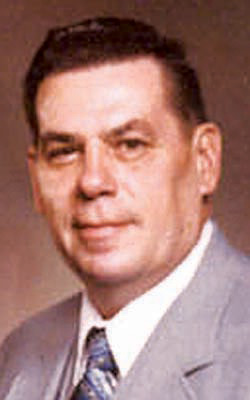 John L. Germann Jr.