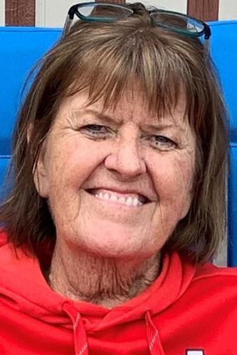 Patricia 'Patti' K. Engle
