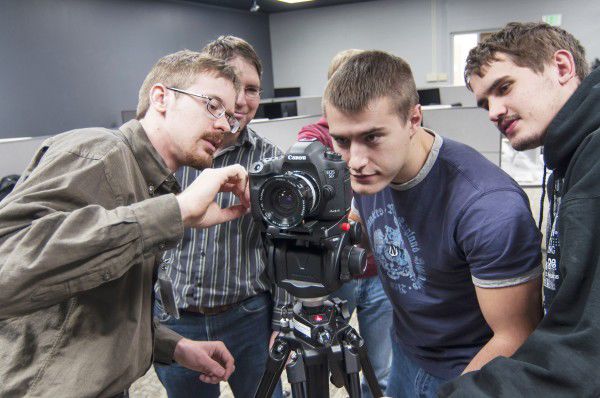 New WITCC programs prepare students for cutting-edge careers