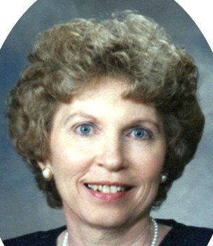 Marlene M. Mousel