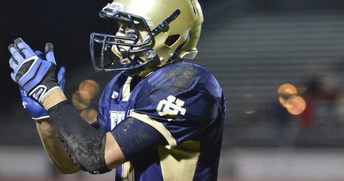 Photos: Heelan vs. Creston football