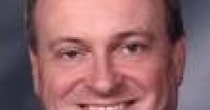 James Stangel