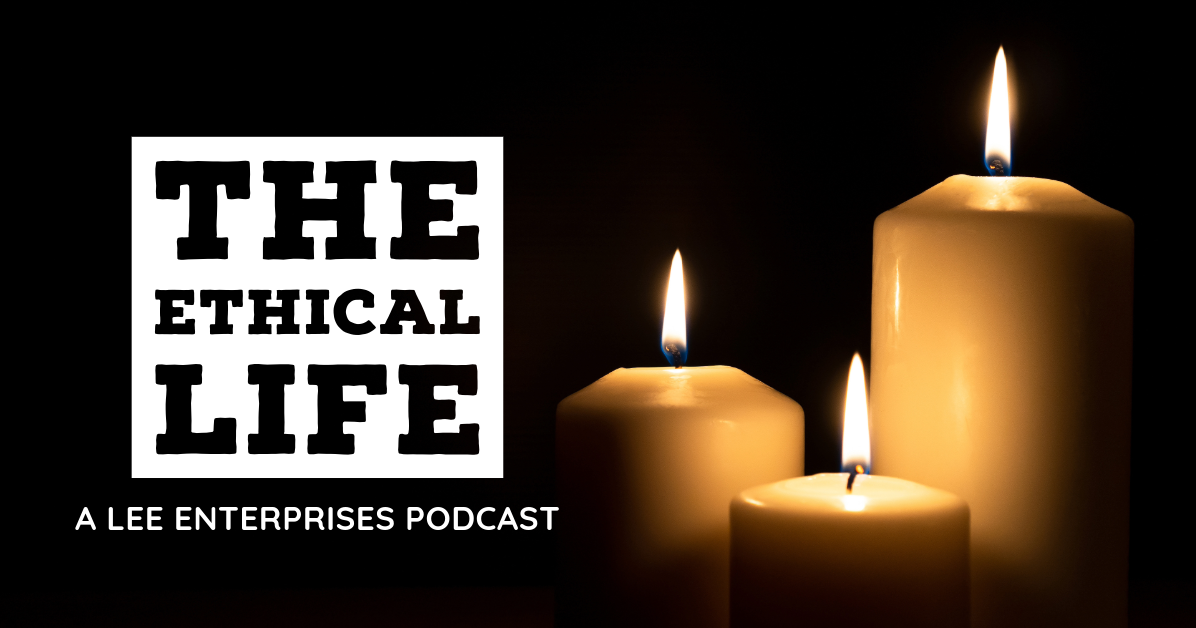 Does confronting mortality make our lives more meaningful?