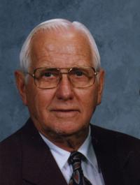Dean Horner