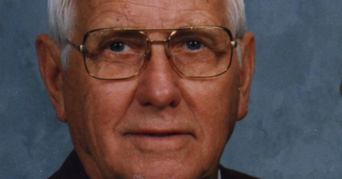Dean Horner