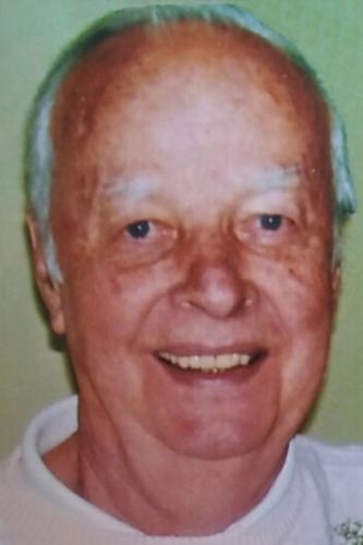 Gerald 'Jerry' Myers