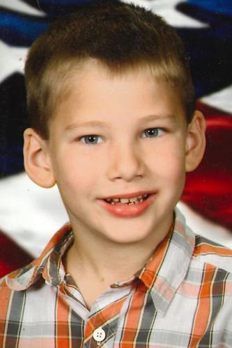 Royce Garrett Fisher