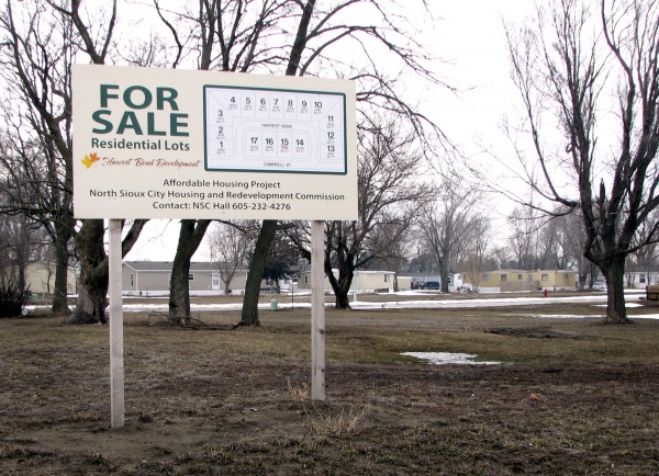 Harvest Bend takes root in N. Sioux City