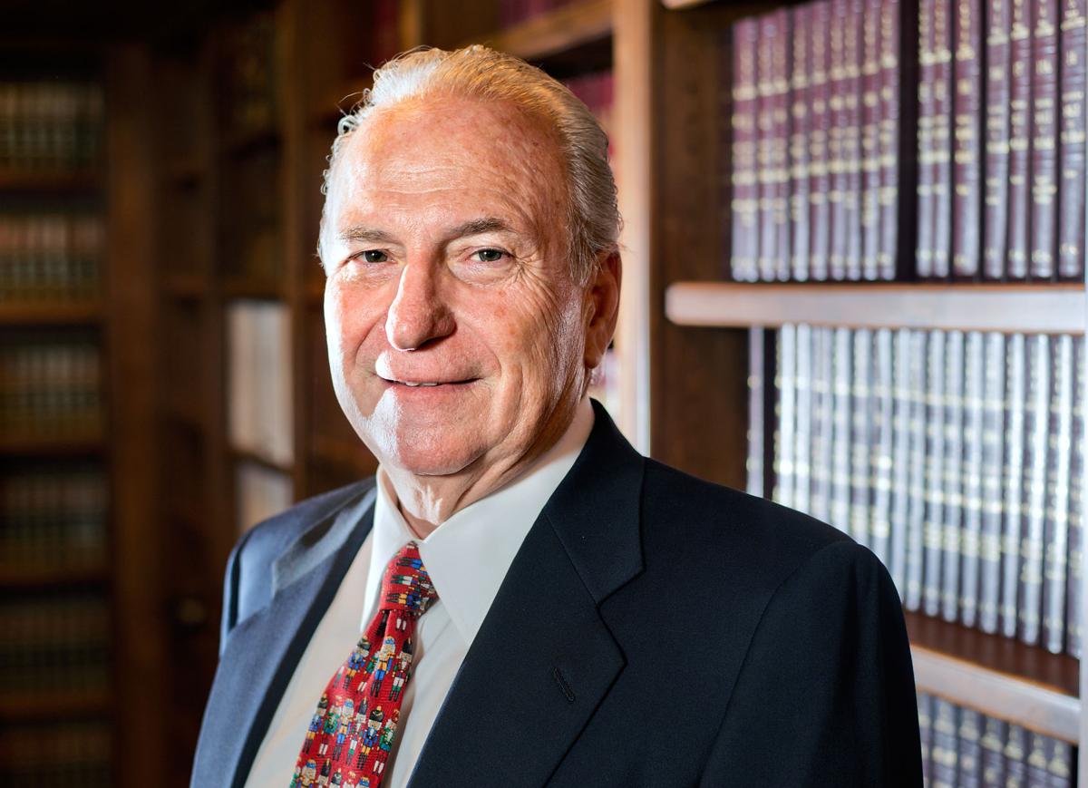 Notable Sioux City lawyer ending legal career