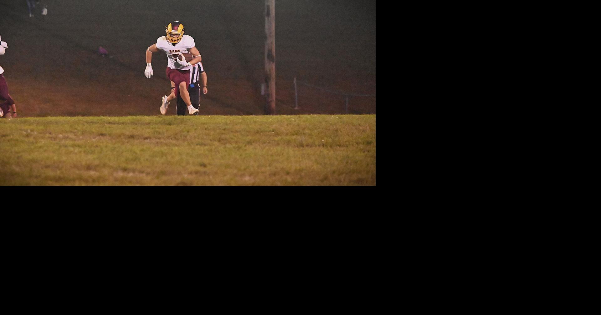 PHOTOS: MVAOCOU at Lawton-Bronson, high school football