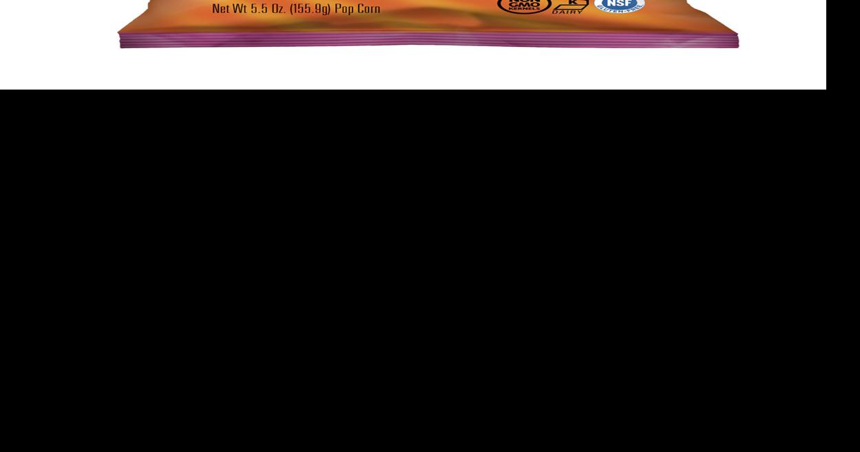 Jolly Time, Cosmos to roll out new ready-to-eat popcorn flavors